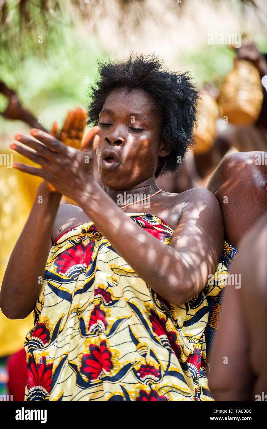 Kenyan amulet hi-res stock photography and images - Alamy