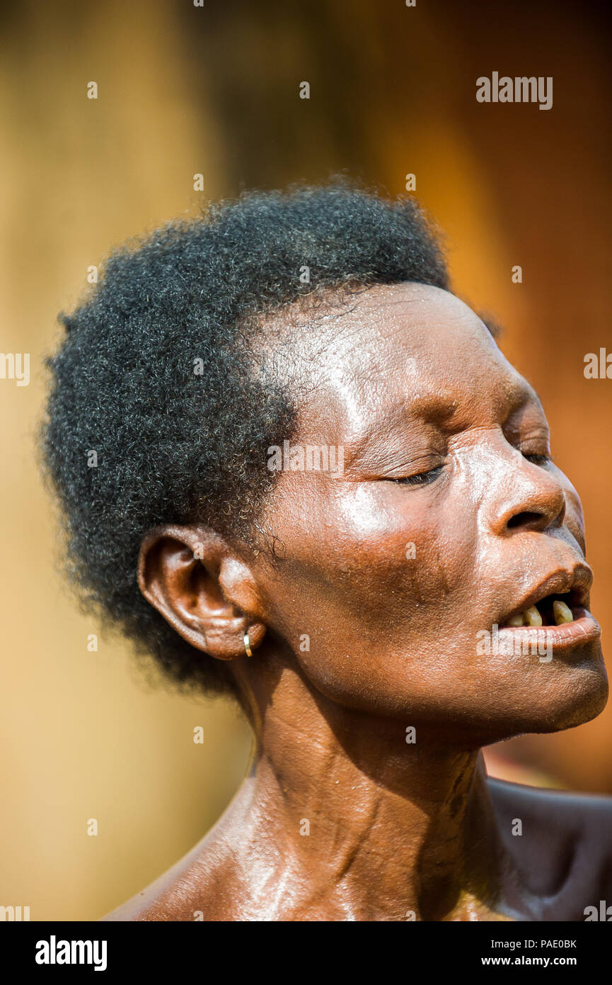 Kenyan amulet hi-res stock photography and images - Alamy