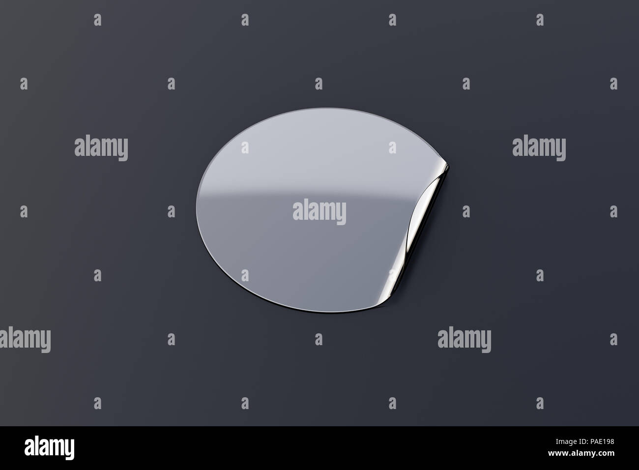 Transparent sticker hi-res stock photography and images - Alamy