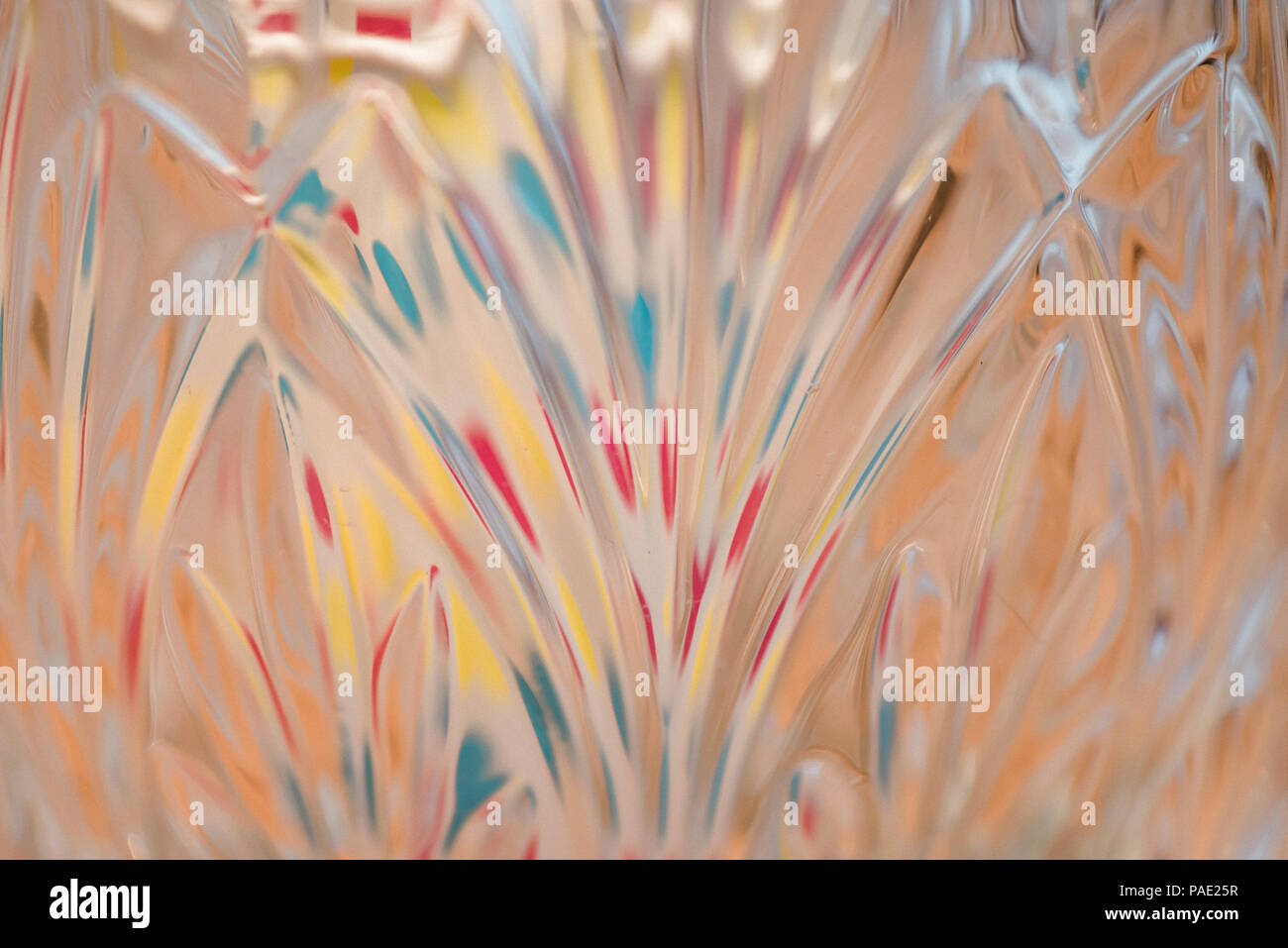 Abstract glass shapes hi-res stock photography and images - Alamy