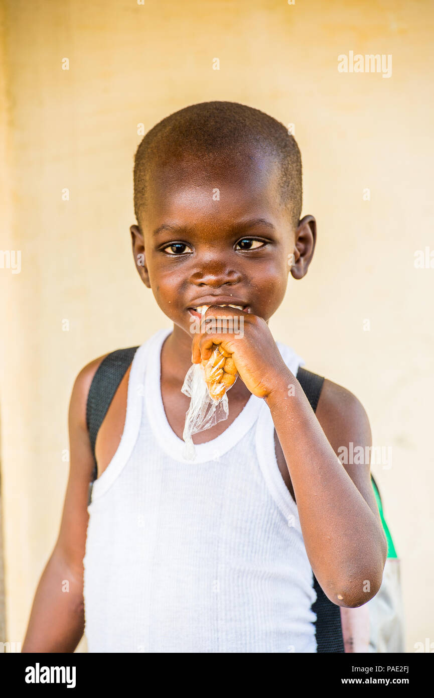 Chad eco hi-res stock photography and images - Alamy