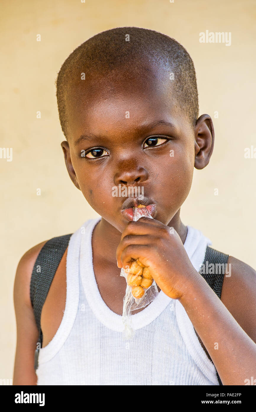 Chad eco hi-res stock photography and images - Alamy