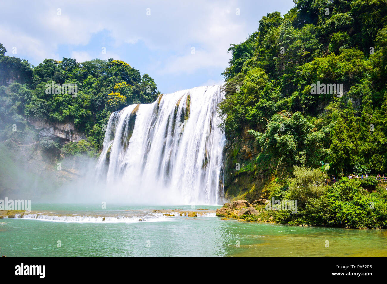 Guizhou china hi-res stock photography and images - Alamy