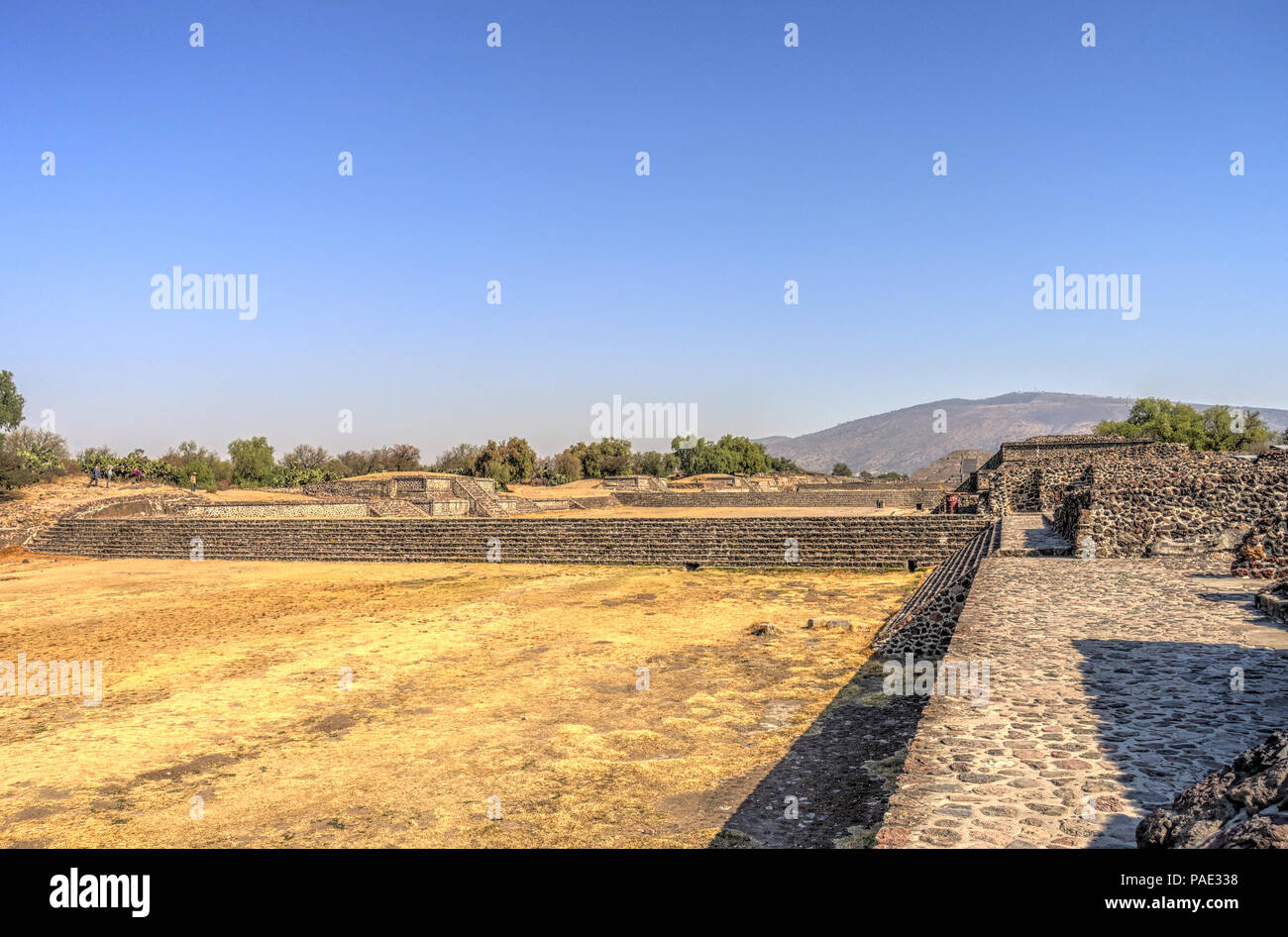Precolumbian Civilization High Resolution Stock Photography and Images ...