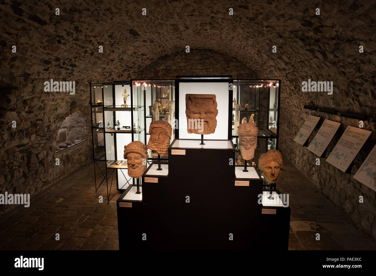 Museum cannes hi-res stock photography and images - Alamy