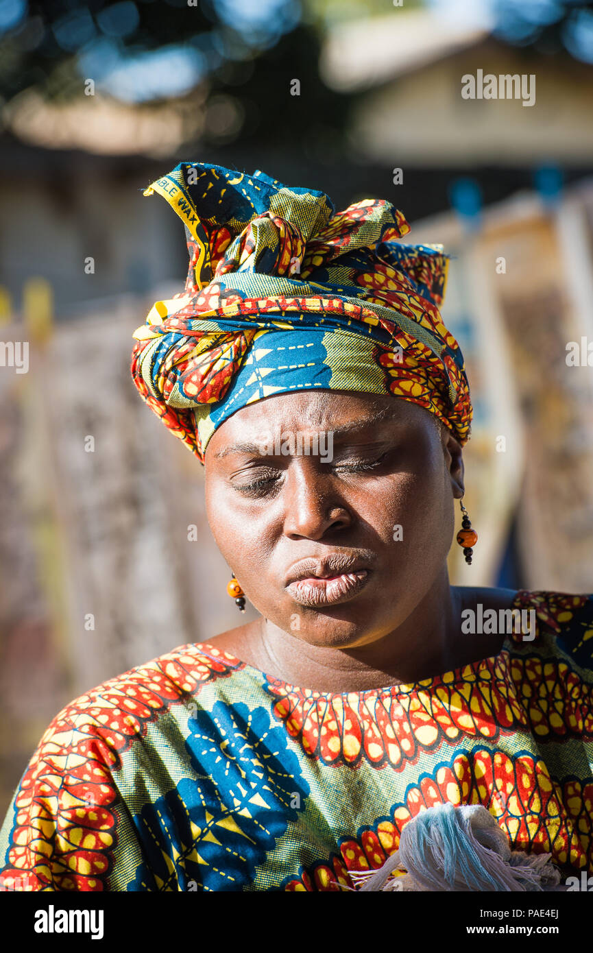 Mandi tribe hi-res stock photography and images - Alamy