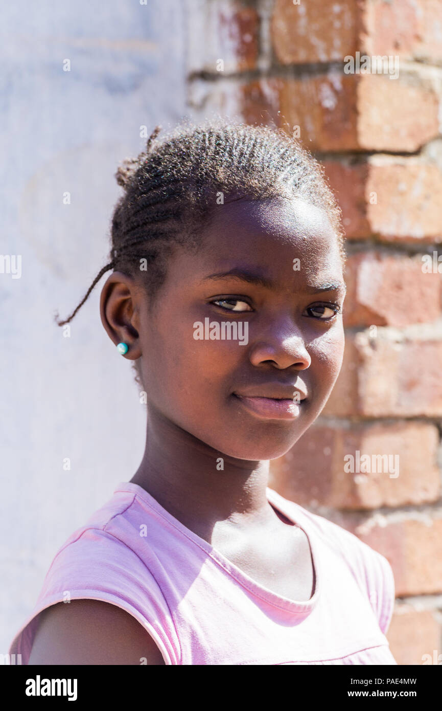 Mandinka tribe hi-res stock photography and images - Alamy