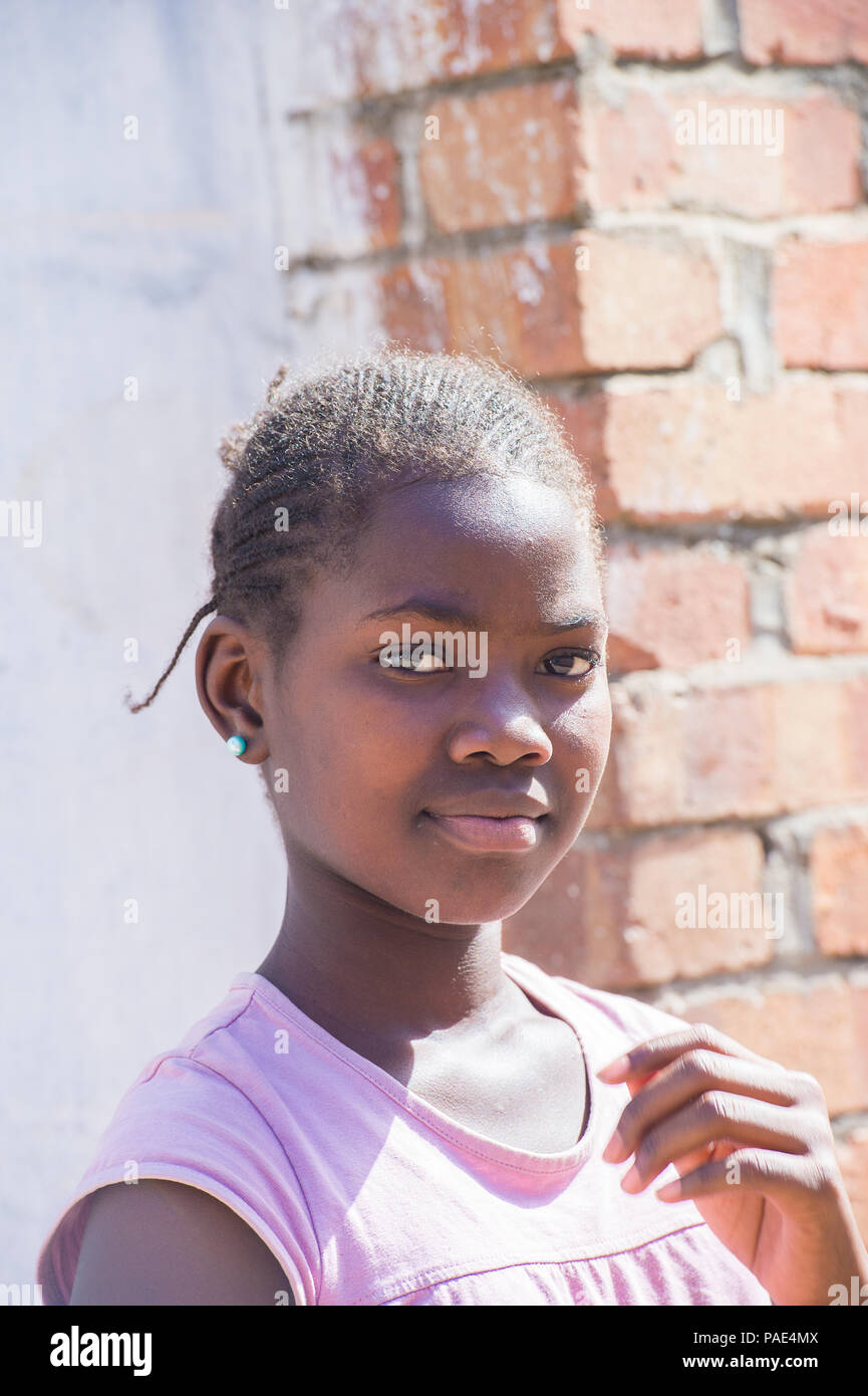 Mandinka tribe hi-res stock photography and images - Alamy