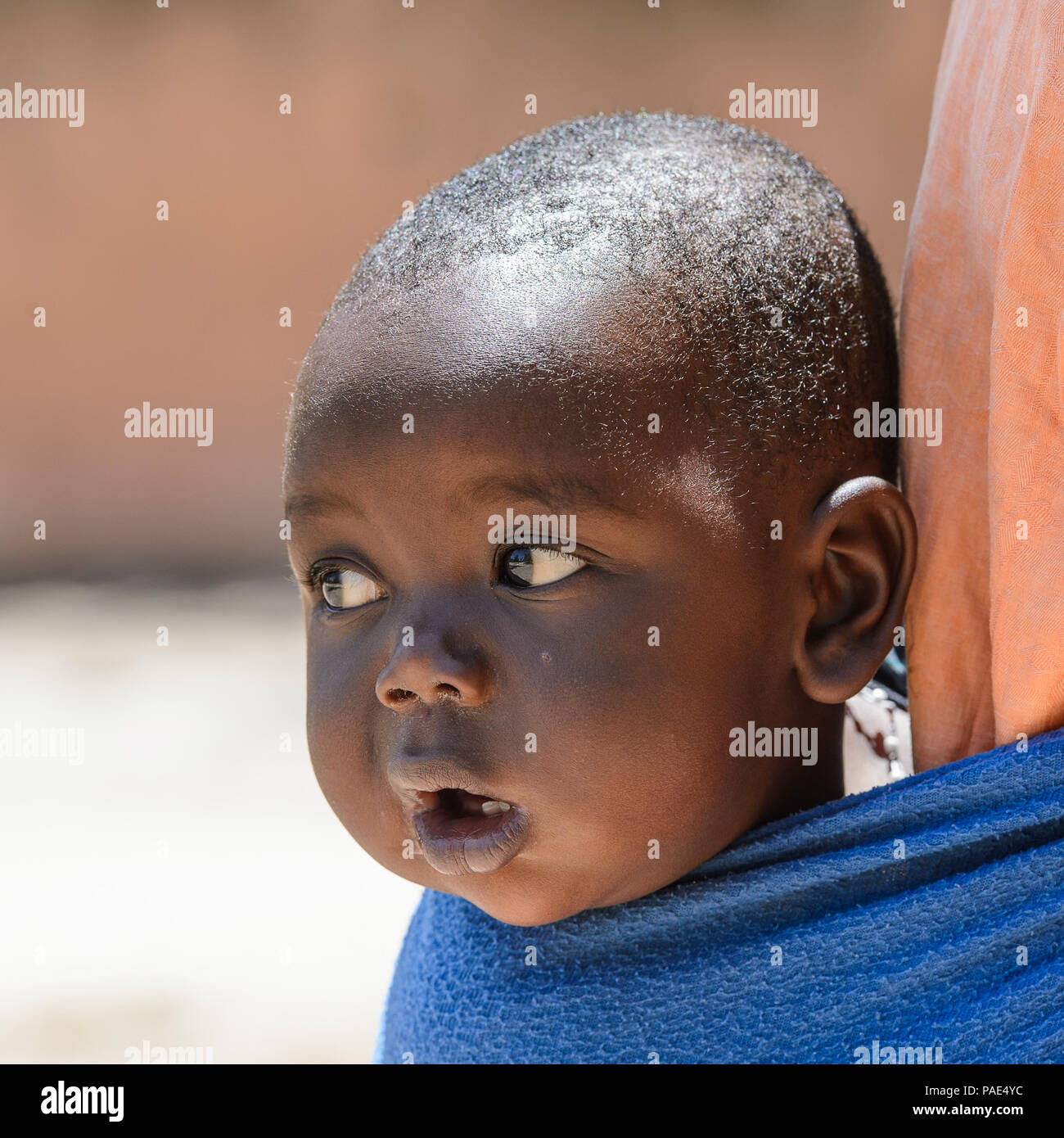 Child poverty africa hi-res stock photography and images - Alamy