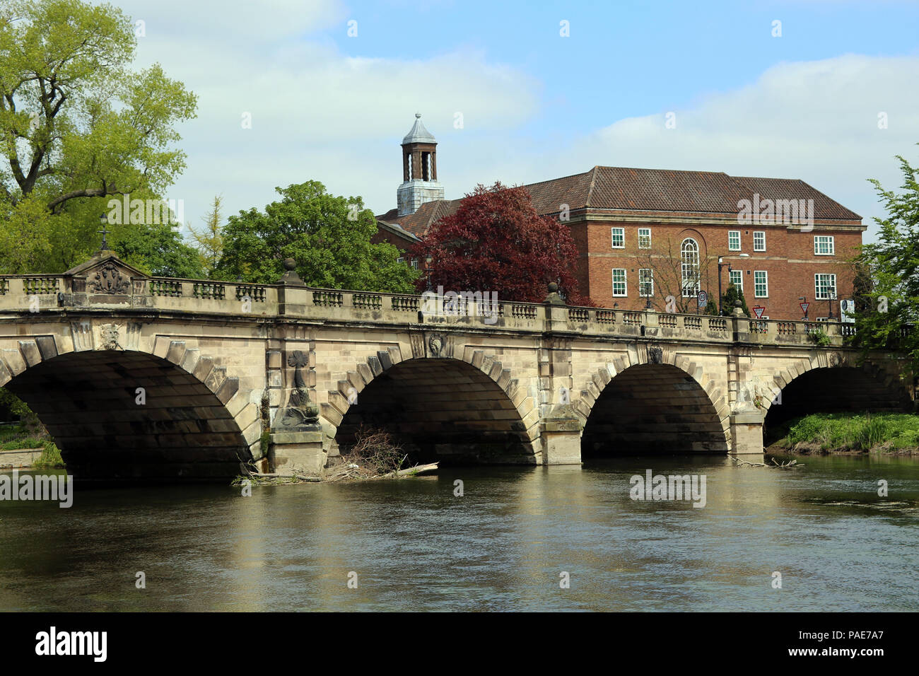 English bridge hi-res stock photography and images - Alamy