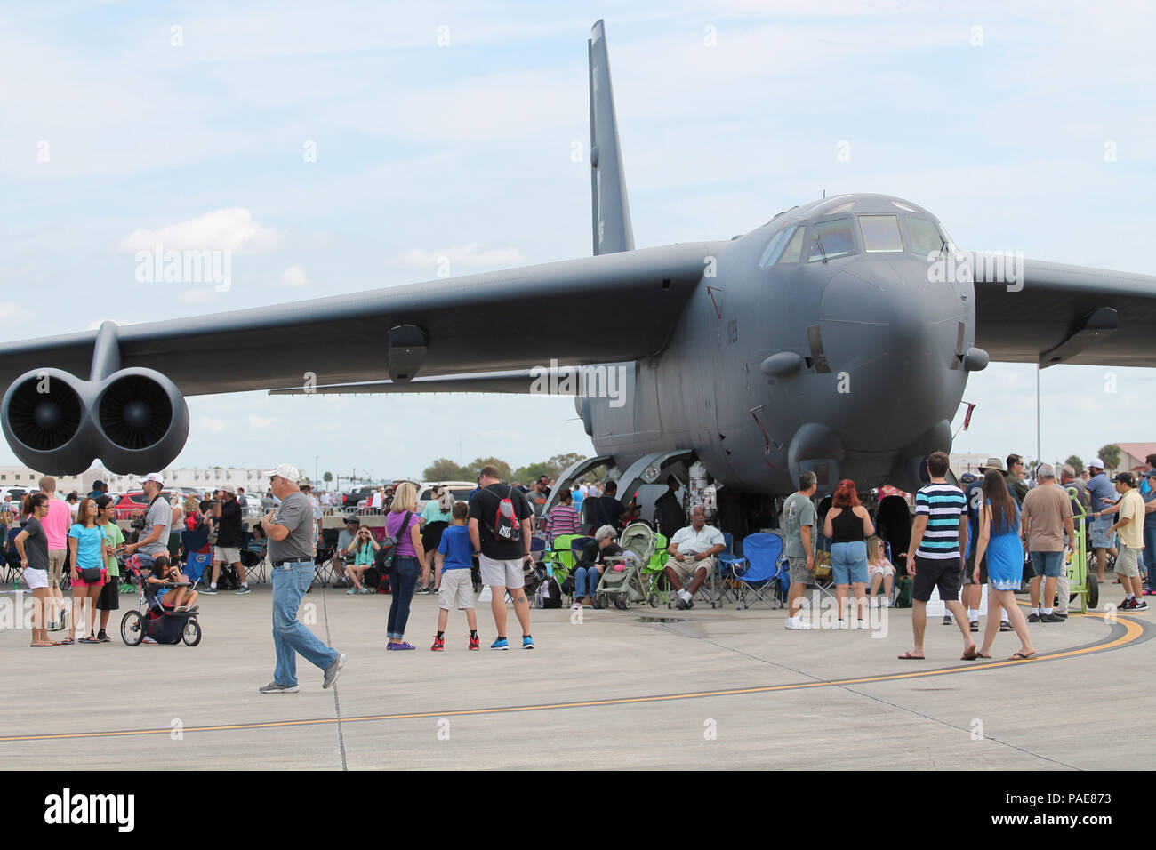 Tampa air fest 2016 hi-res stock photography and images - Alamy