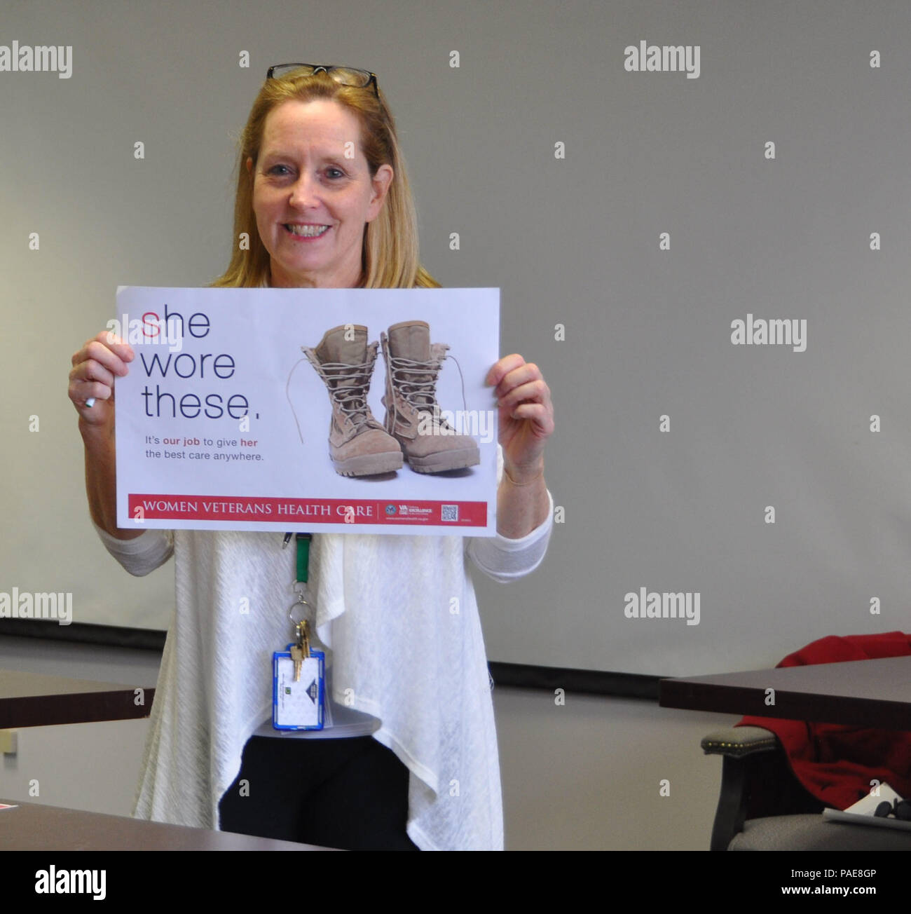 Women’s Program Manager for the VA Western New York Healthcare System ...