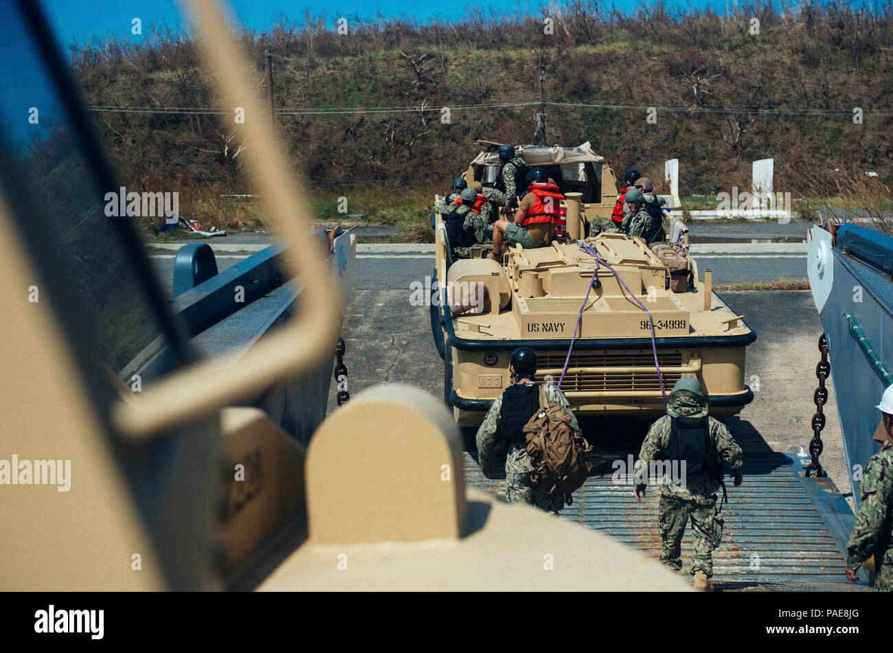 Beach master unit 2 hi-res stock photography and images - Alamy