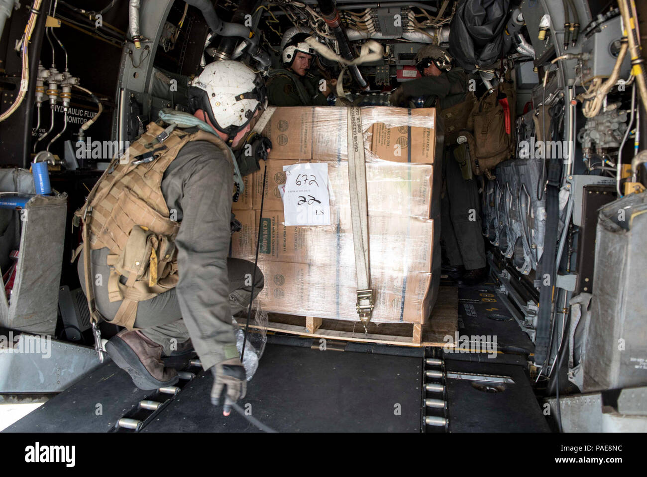 Field rations hi-res stock photography and images - Alamy