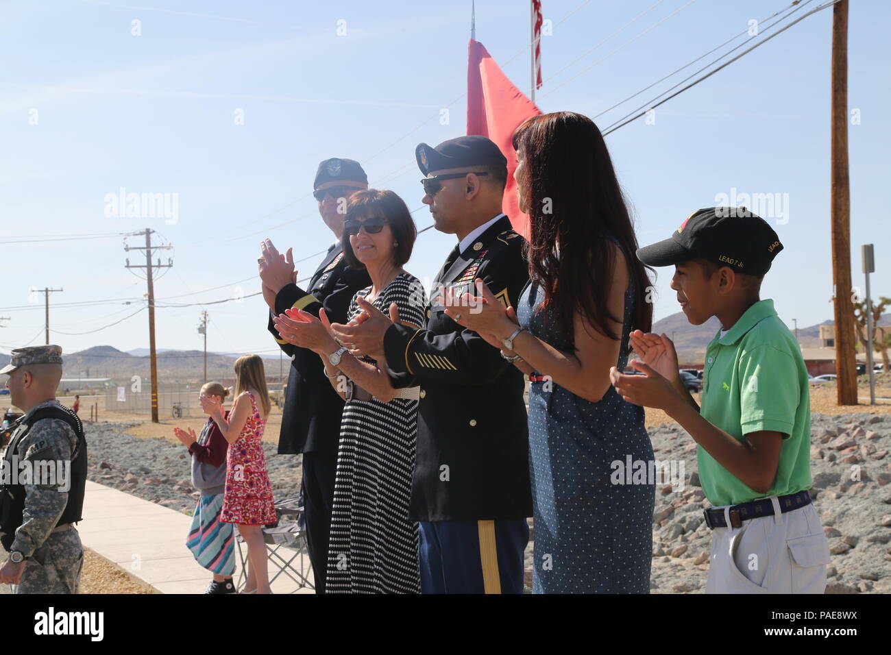 Maj gen joseph m martin hi-res stock photography and images - Alamy