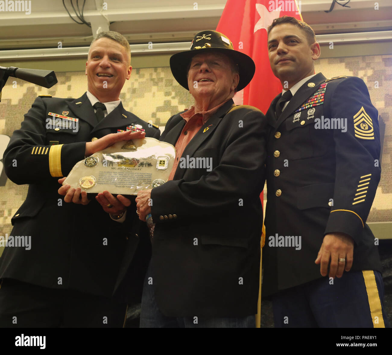 Maj Gen Joseph M Martin High Resolution Stock Photography and Images ...