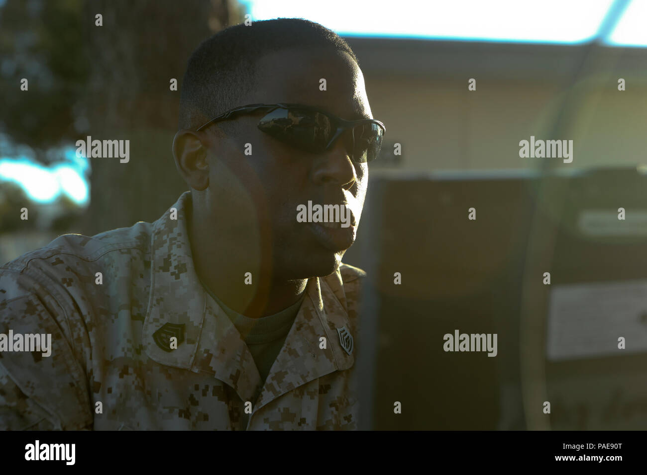 Adaptive networking wideband waveform 117g hi-res stock photography and ...