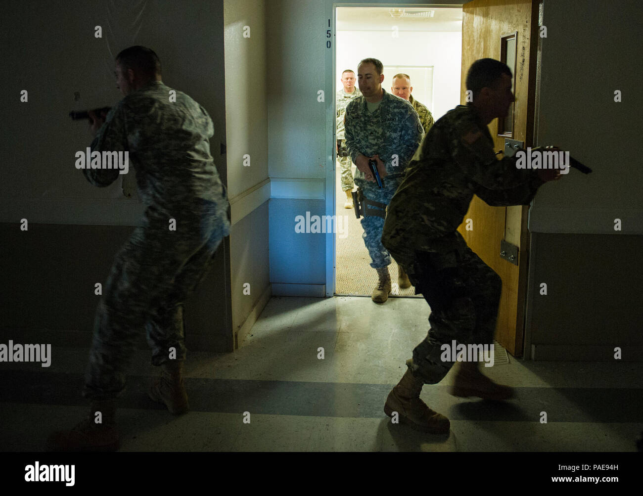 Alexandria police department hi-res stock photography and images - Alamy