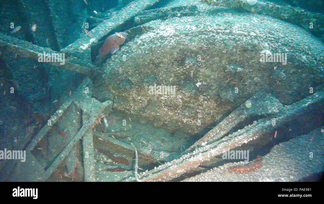 Uss conestoga hi-res stock photography and images - Alamy