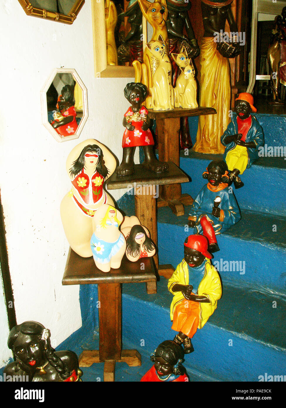 Embu das artes brazil hi-res stock photography and images - Alamy