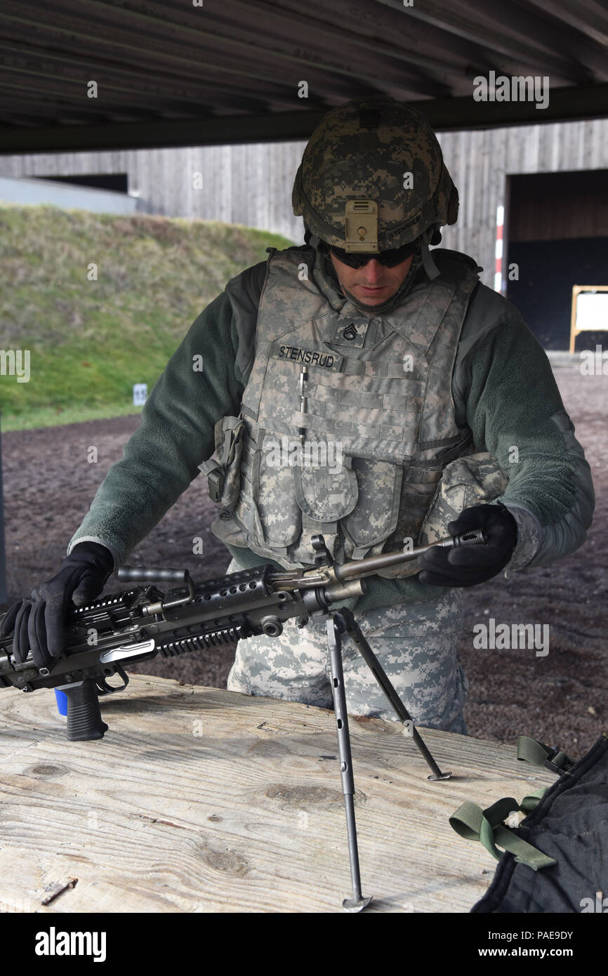 66th mi brigade hi-res stock photography and images - Alamy