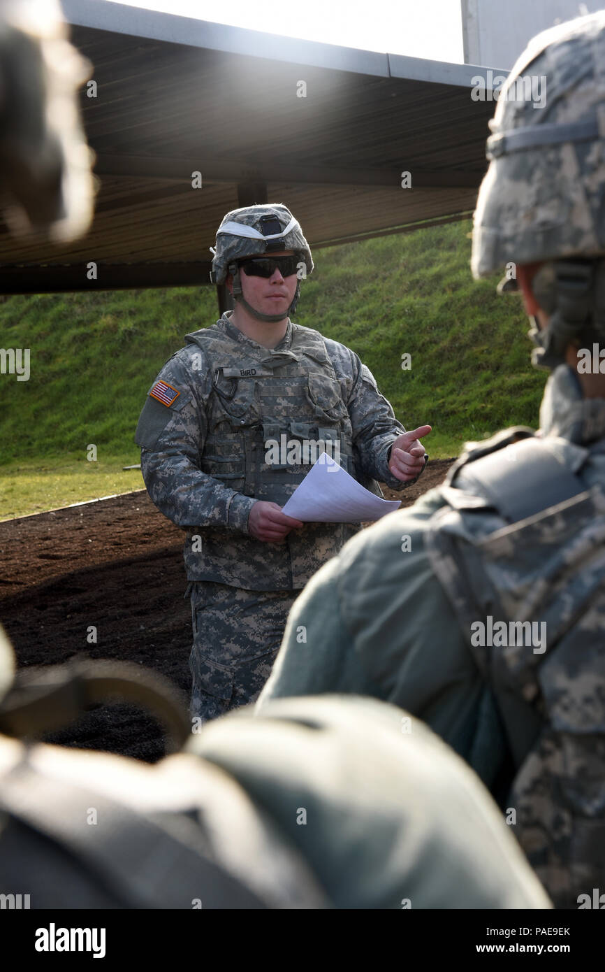 66th mi brigade hi-res stock photography and images - Alamy