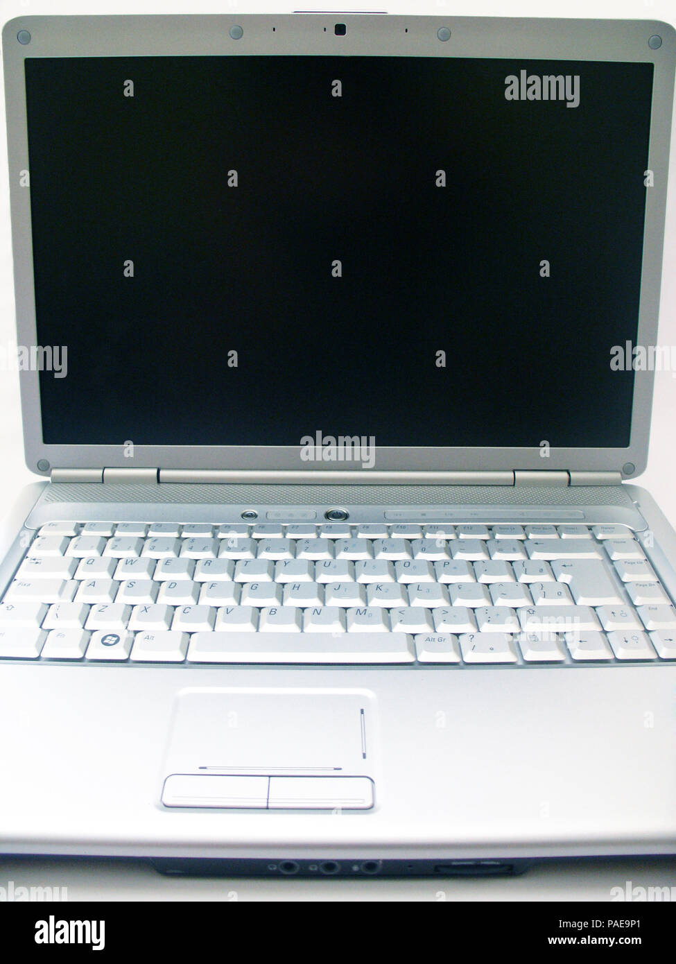 Laptop, Computer, São Paulo, Brazil Stock Photo - Alamy