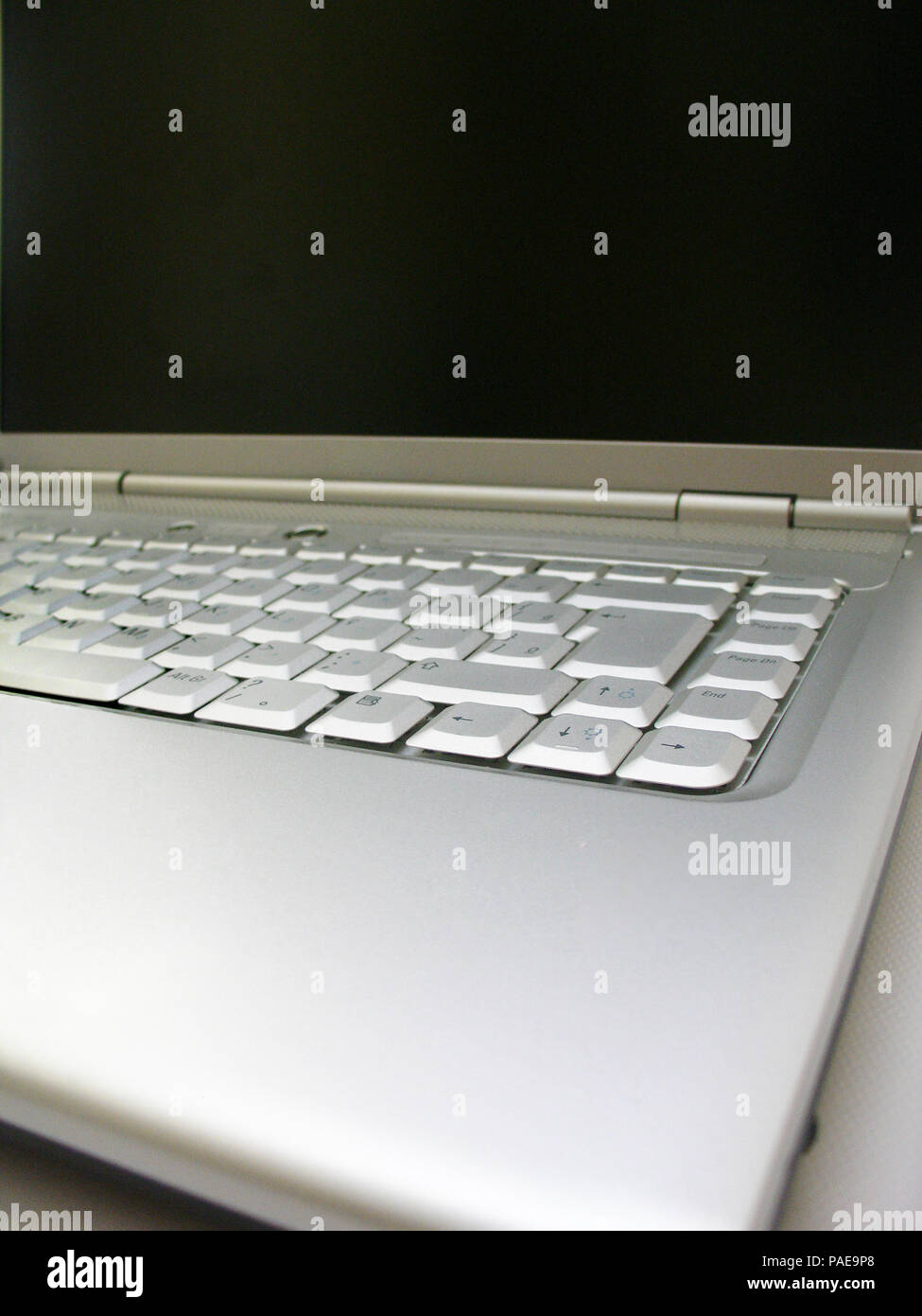 Laptop, Computer, São Paulo, Brazil Stock Photo - Alamy