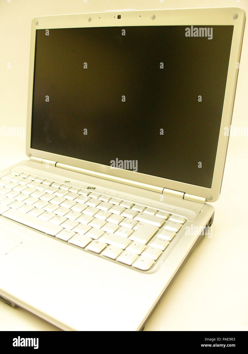 Laptop, Computer, São Paulo, Brazil Stock Photo - Alamy