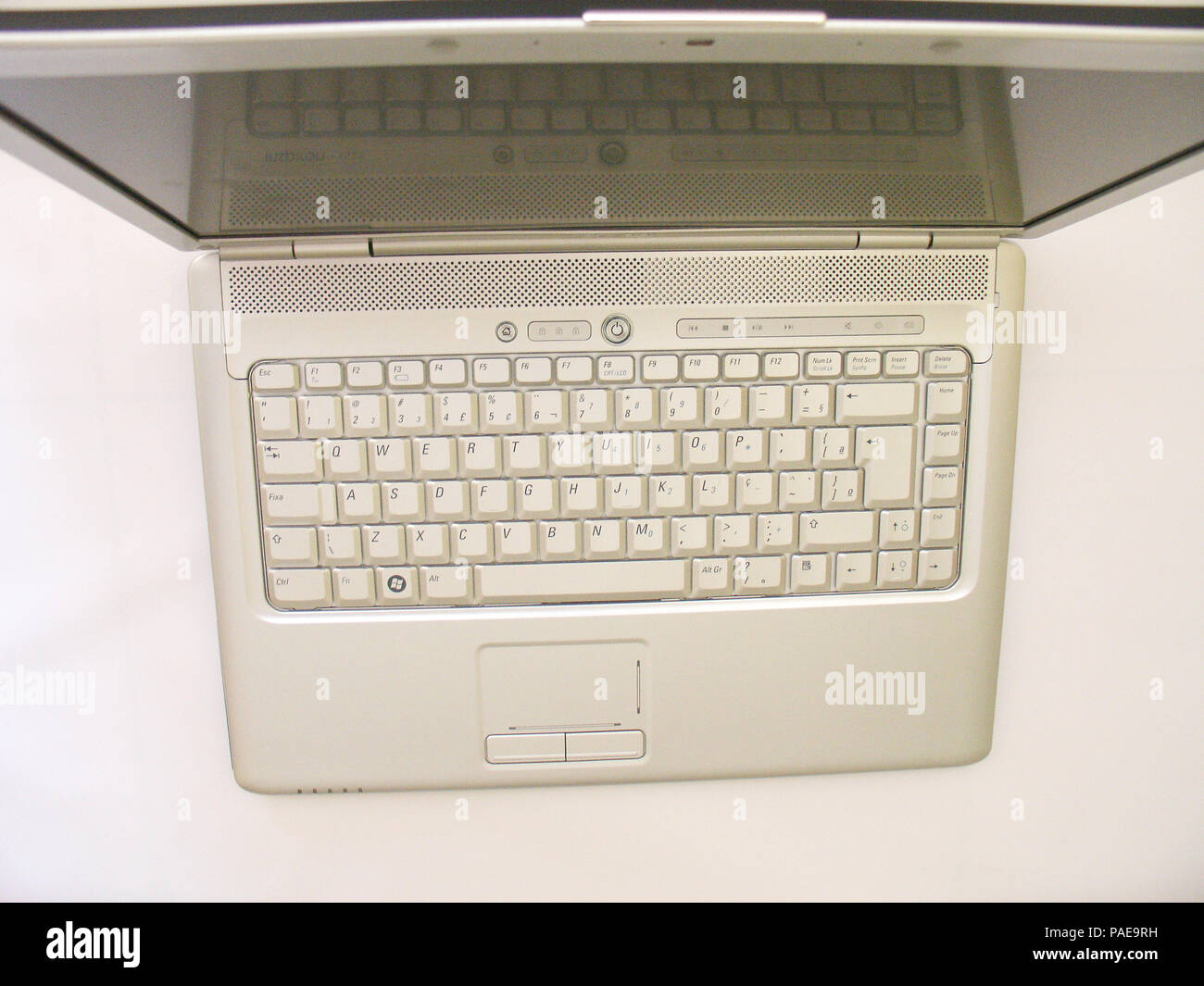 Notbooks hi-res stock photography and images - Alamy