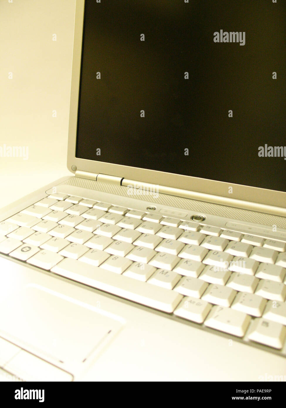 Laptop, Computer, São Paulo, Brazil Stock Photo - Alamy