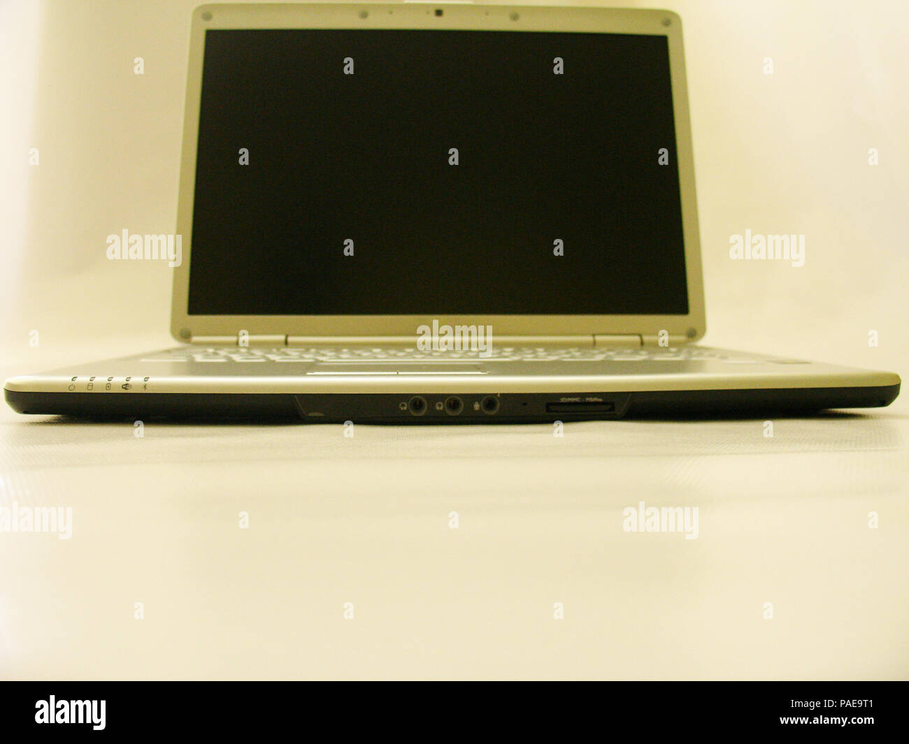 Laptop, Computer, São Paulo, Brazil Stock Photo - Alamy