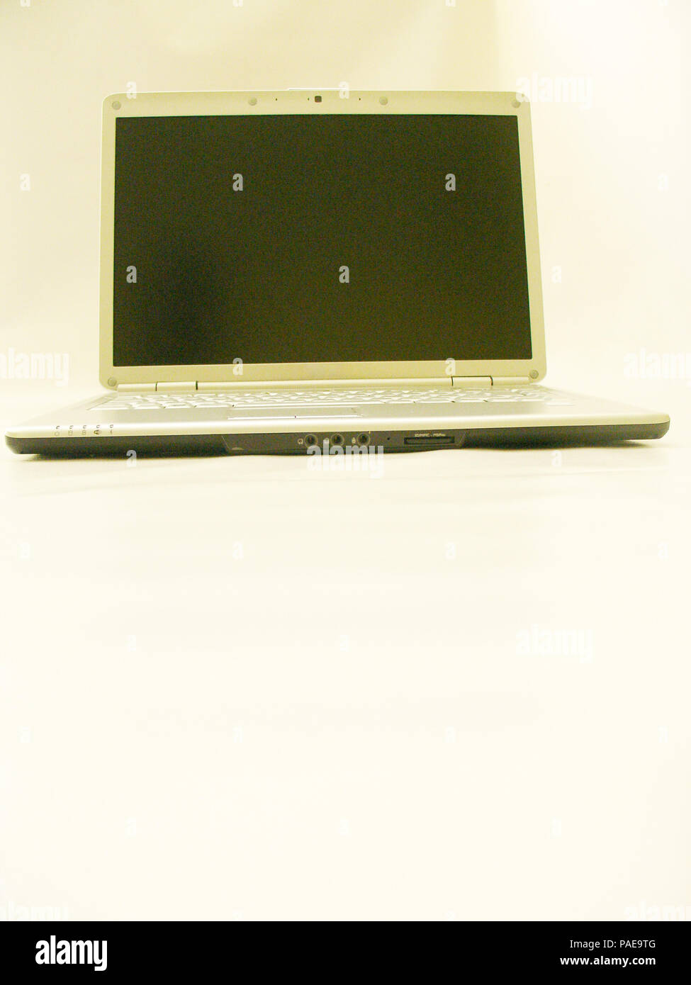 Laptop, Computer, São Paulo, Brazil Stock Photo - Alamy