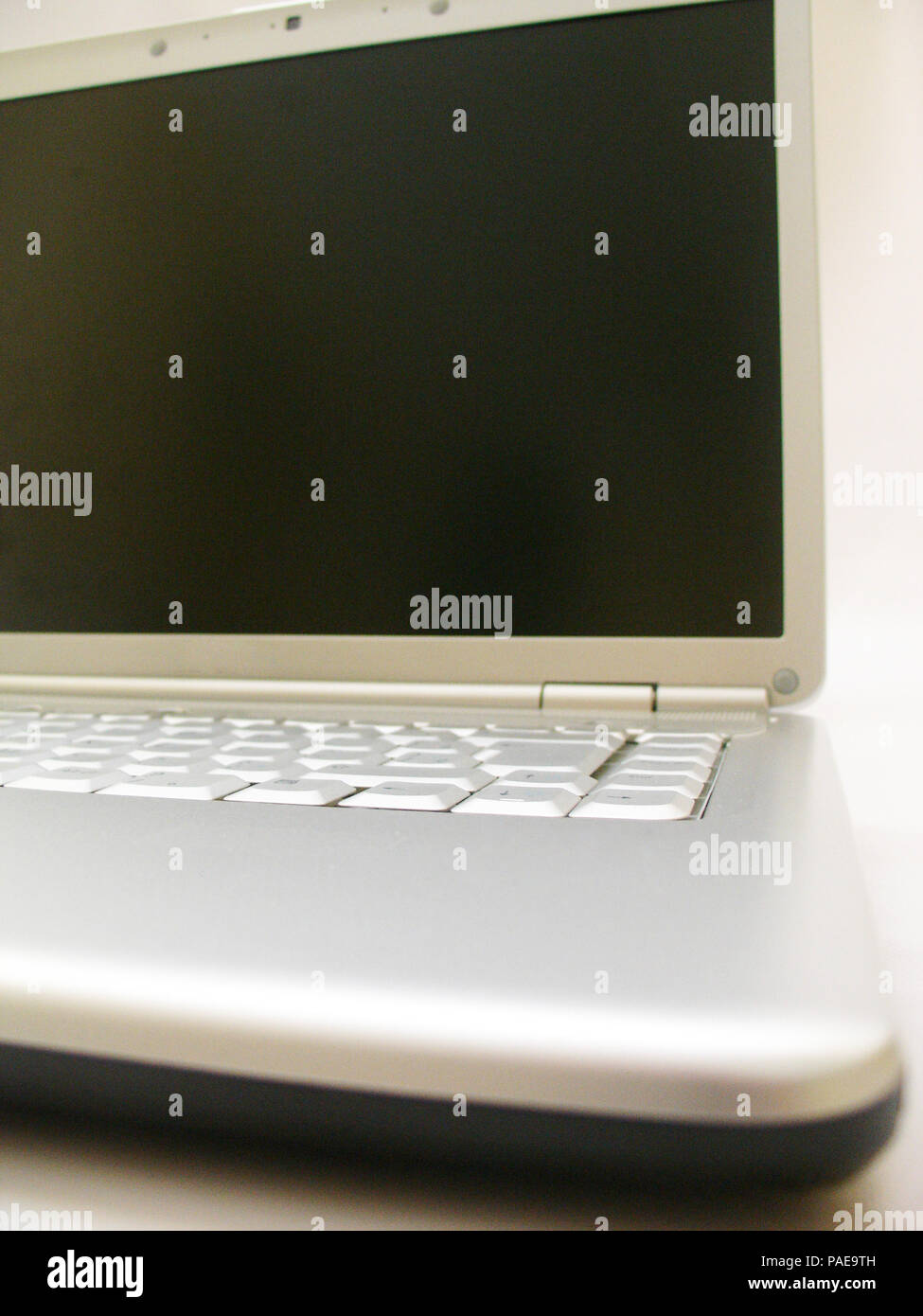 Laptop, Computer, São Paulo, Brazil Stock Photo - Alamy