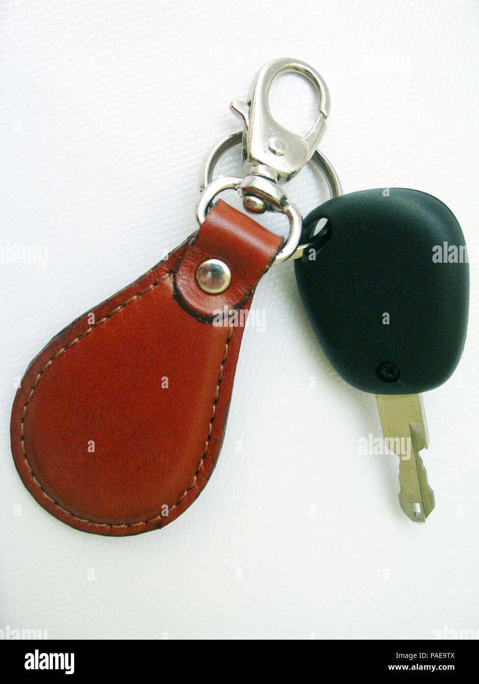 Car keys key rings hi-res stock photography and images - Alamy