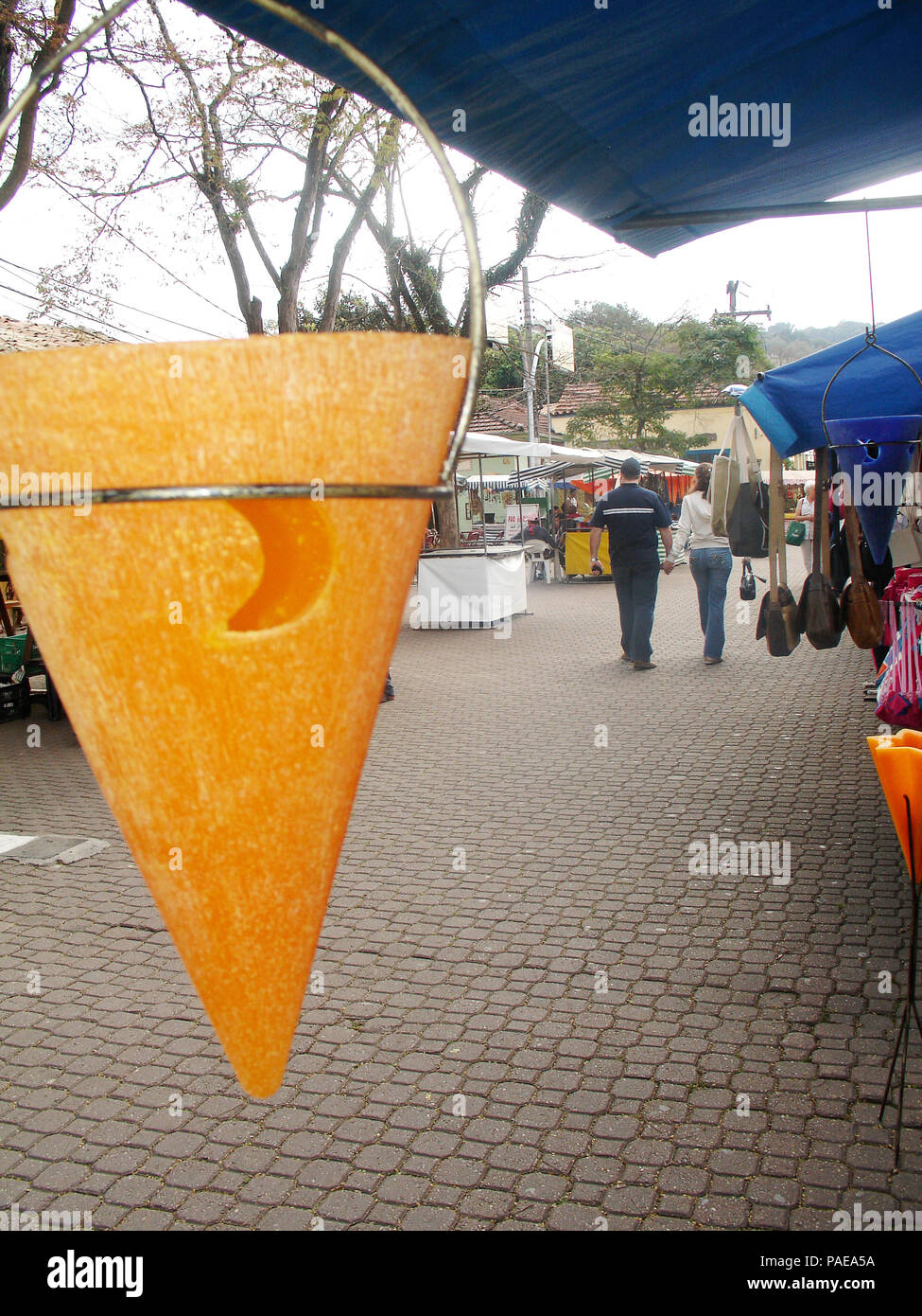 Object, Embu das Artes, São Paulo, Brazil Stock Photo - Alamy