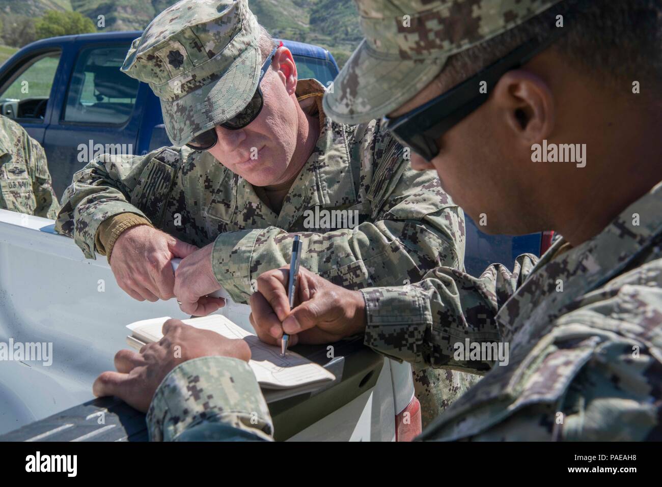 377 security forces group hi-res stock photography and images - Alamy