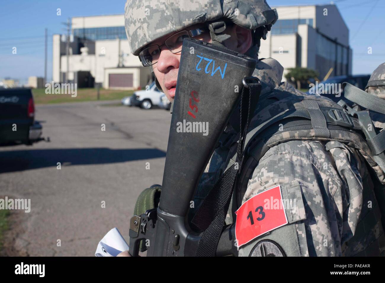 U.S. Army Sgt. 1st Class Romeo Santos of the Army Reserve Careers ...