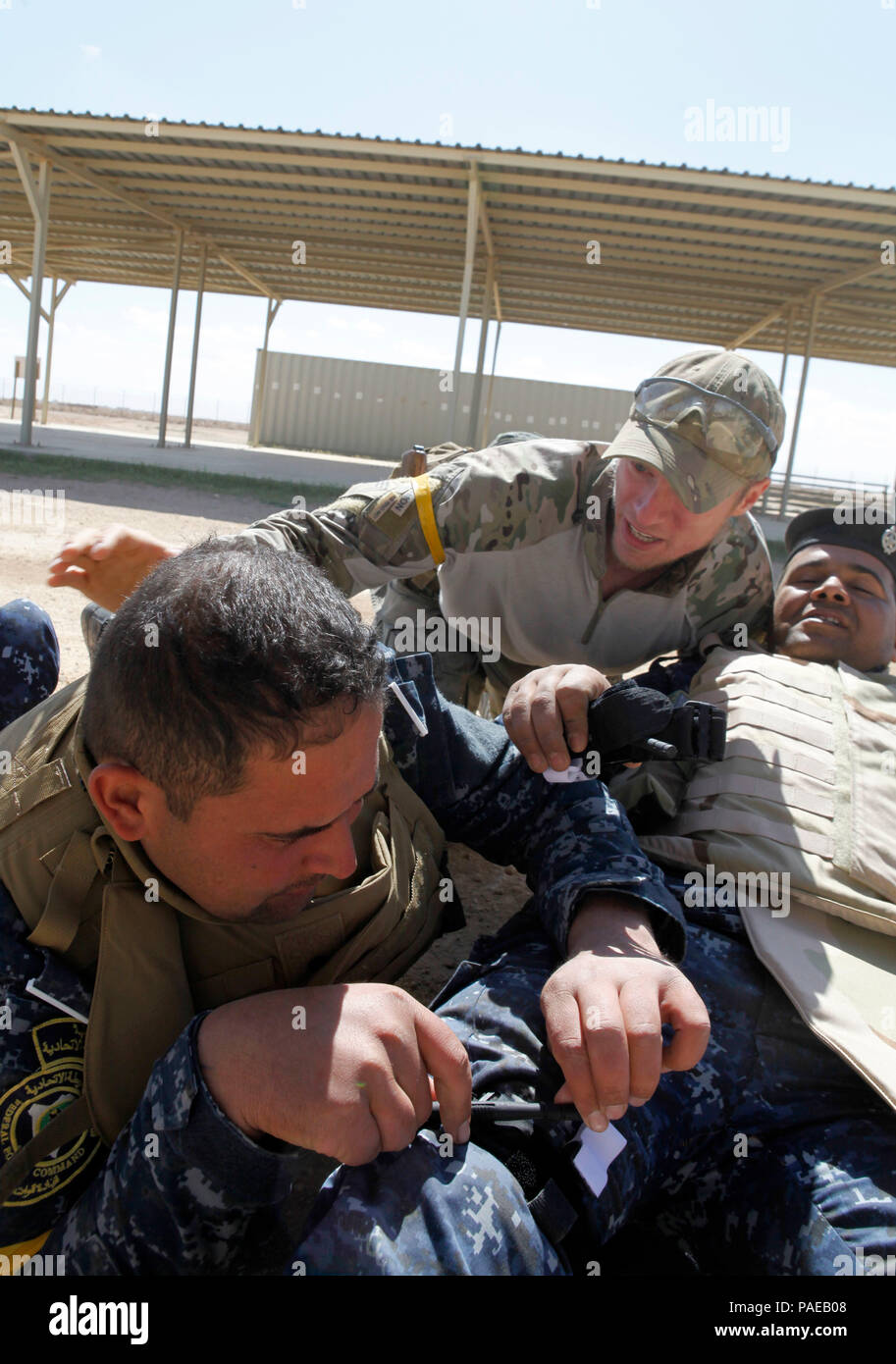 Sgt al powell hi-res stock photography and images - Alamy