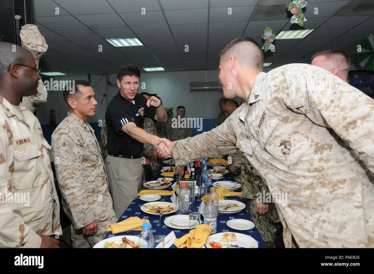 Manpower and reserve affairs hi-res stock photography and images - Alamy