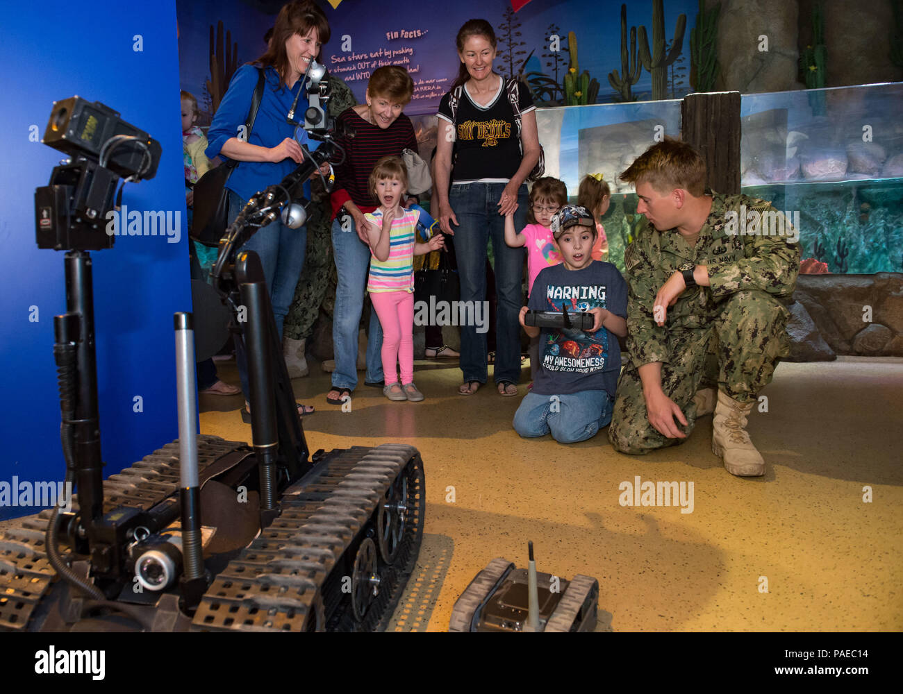 Austin Aquarium High Resolution Stock Photography and Images - Alamy