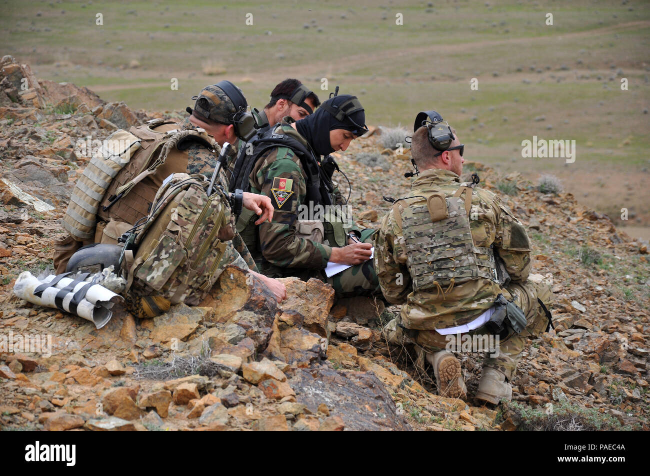 Atac aircraft hi-res stock photography and images - Alamy