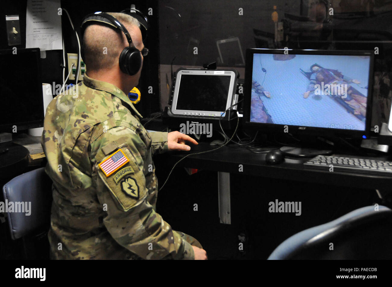 Sfc david lovett hi-res stock photography and images - Alamy