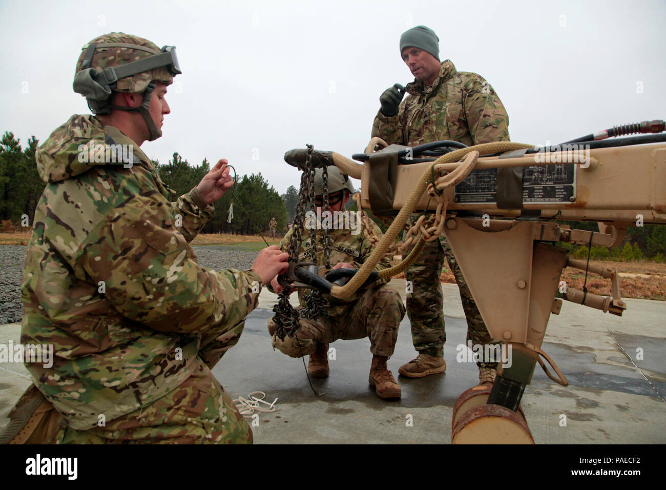 Natural disaster camp us hi-res stock photography and images - Alamy