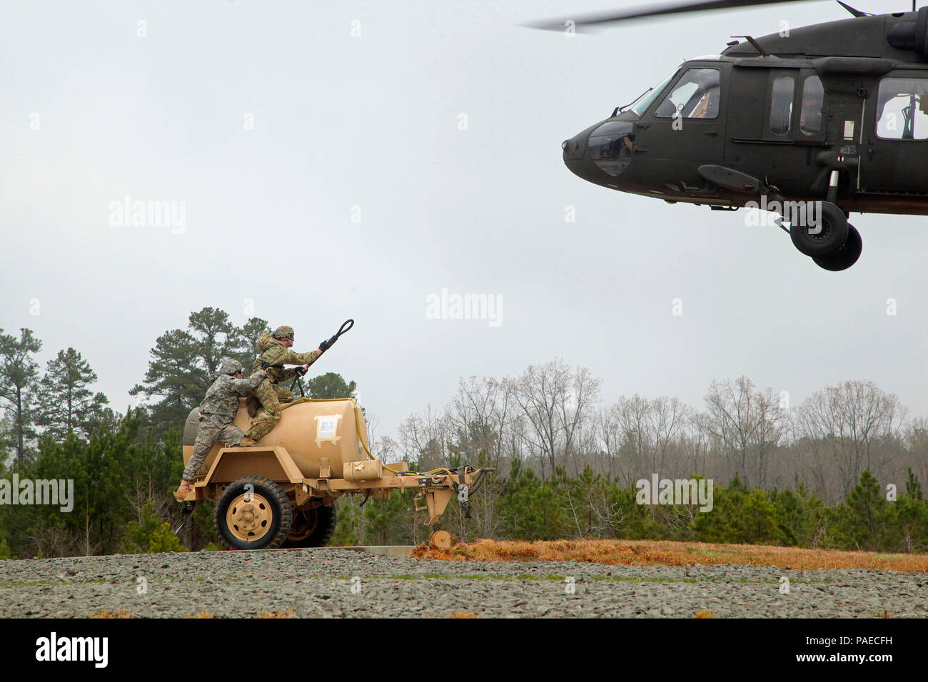 US Army Soldiers from 3rd Military Information Support Battalion ...