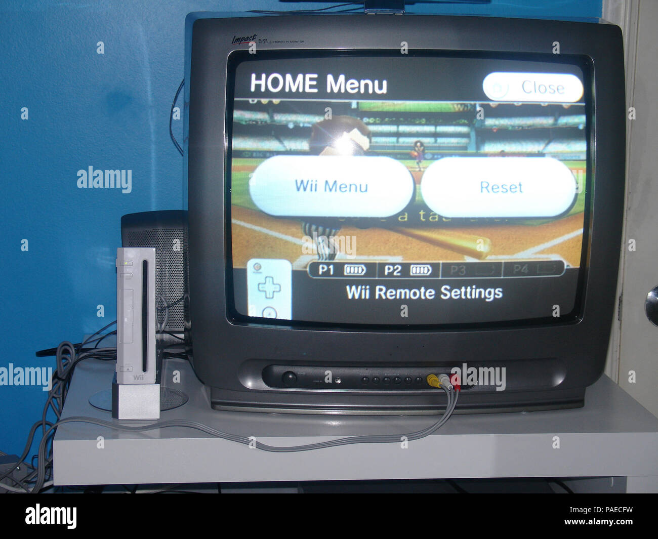 Wii Game, São Paulo, Brazil Stock Photo - Alamy