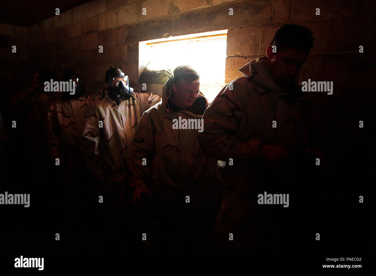 US Army Soldiers from 3rd Military Information Support Battalion ...