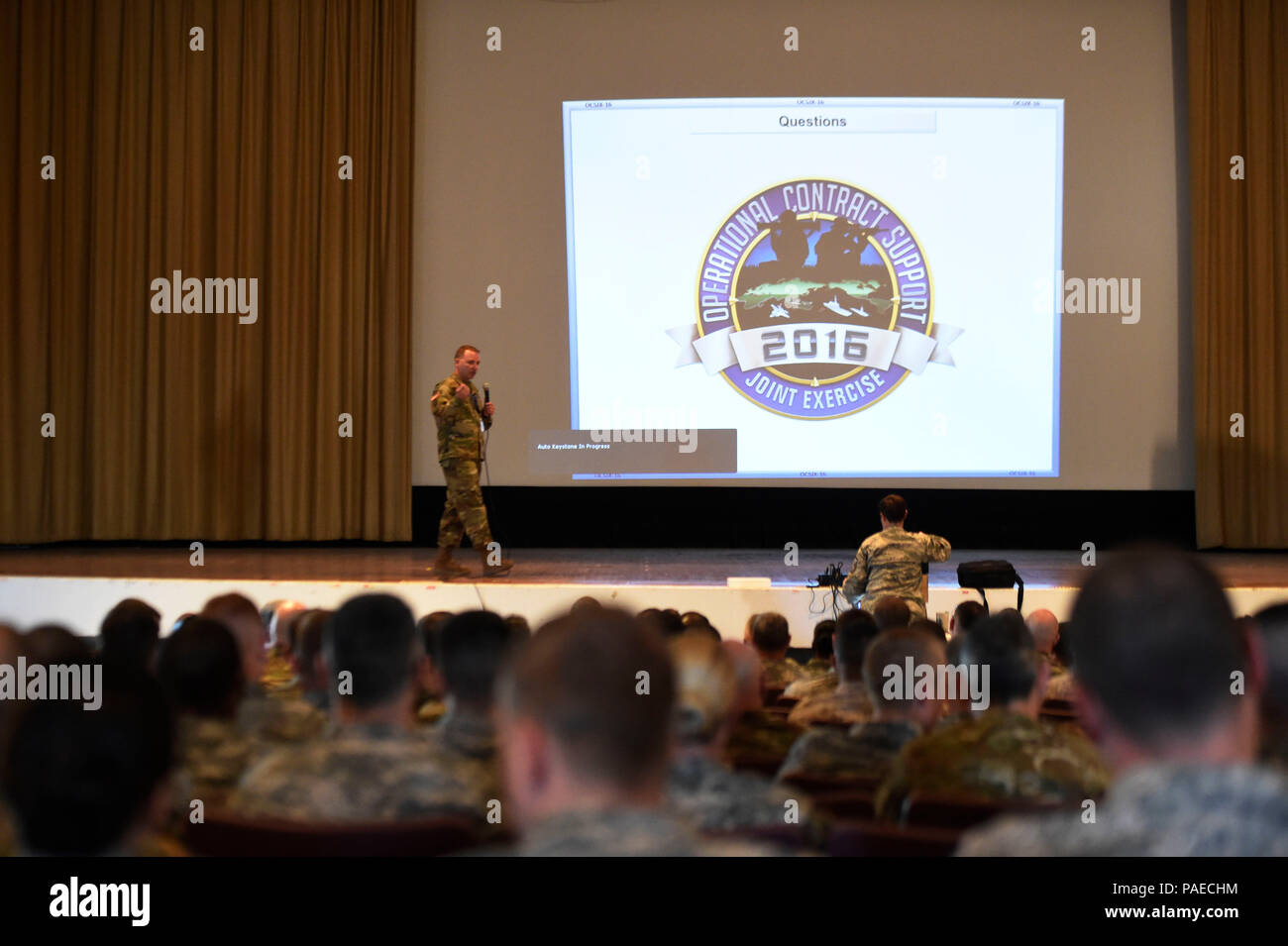 Lt col conroy hi-res stock photography and images - Alamy