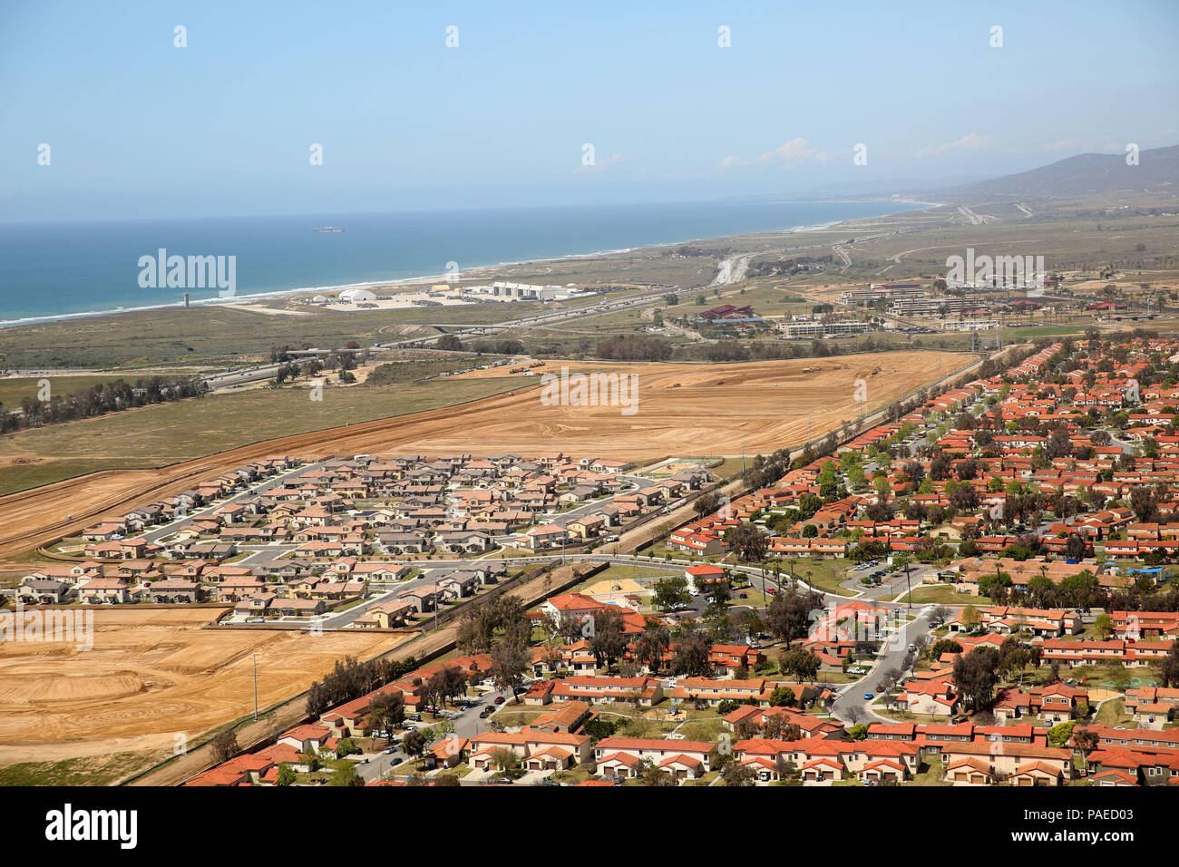 Camp pendleton hi-res stock photography and images - Alamy