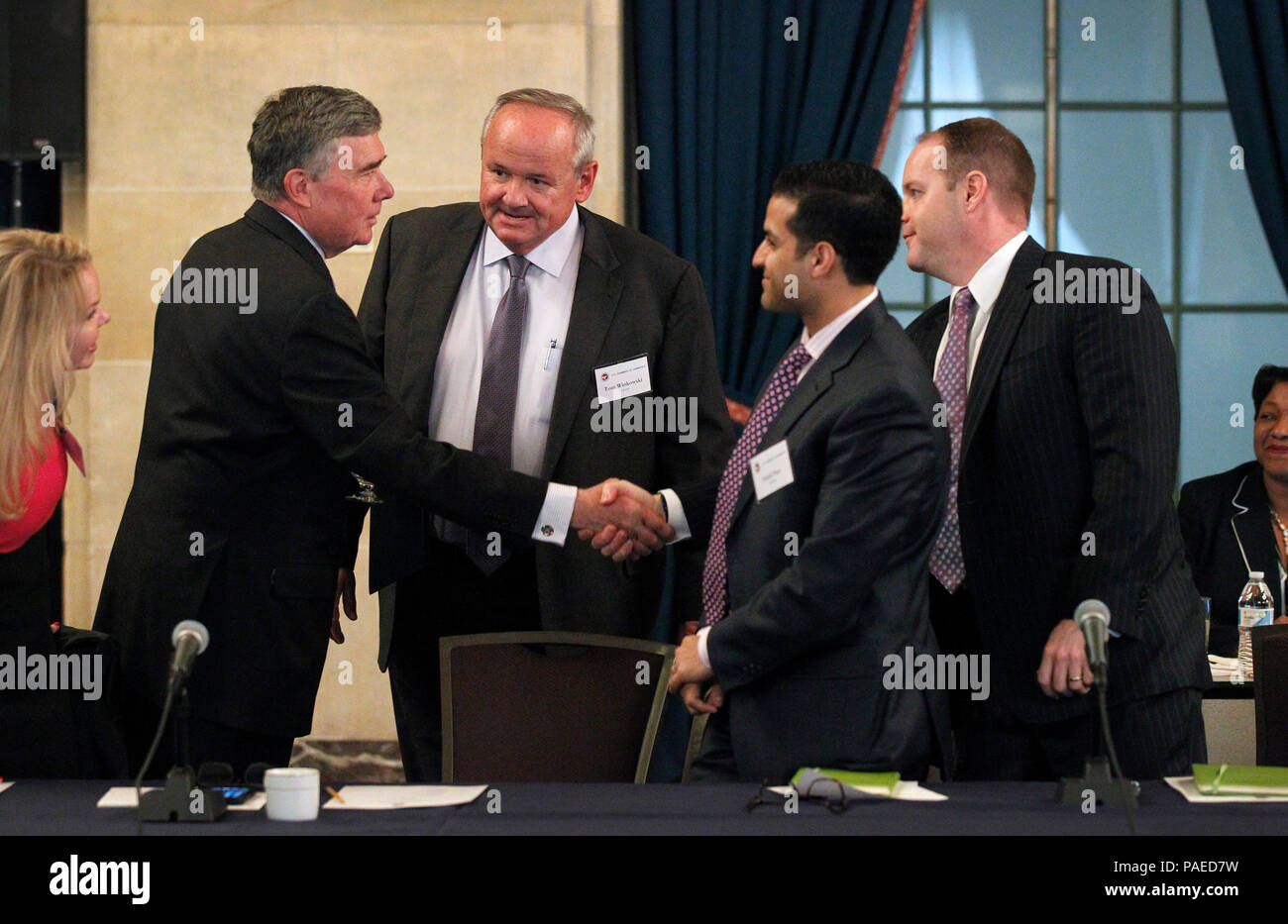 From Left U S Customs Border High Resolution Stock Photography and ...